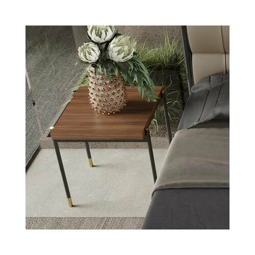 Столик MOD INTERIORS Приставной столик BENISSA арт. MDI. ST. BS.41, арт. CP1710I2 end table