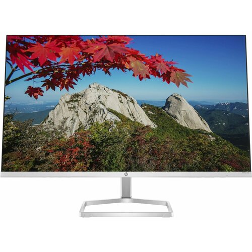 Монитор HP M27FD 27" (2H3Y8E9)