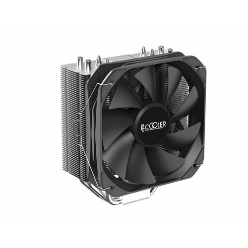 Кулер для процессора PCCooler Paladin 400 PWM