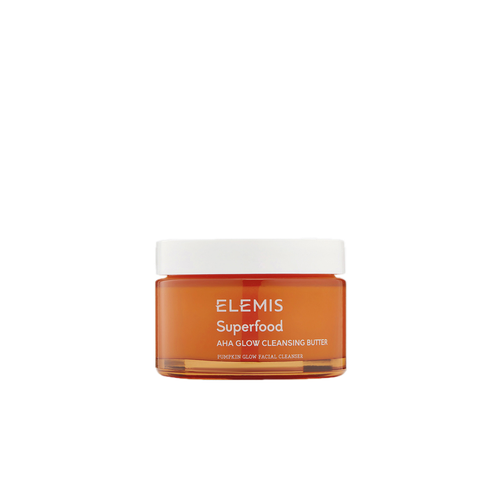 ELEMIS Очищающее масло для лица с aha-кислотами Aha Glow Cleansing Butter