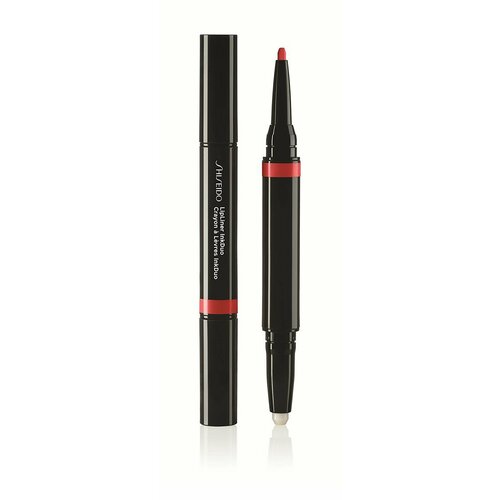 Автоматический карандаш-праймер для губ POPPY Shiseido Lip Liner InkDuo