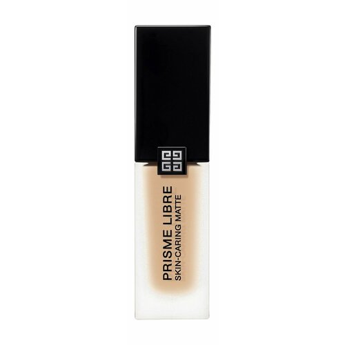 Ухаживающее матирующее тональное средство N150 Givenchy Prisme Libre Skin-Caring Matte