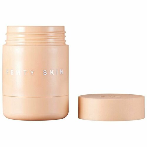 Fenty Skin Маска для губ Plush Puddin, 15 мл