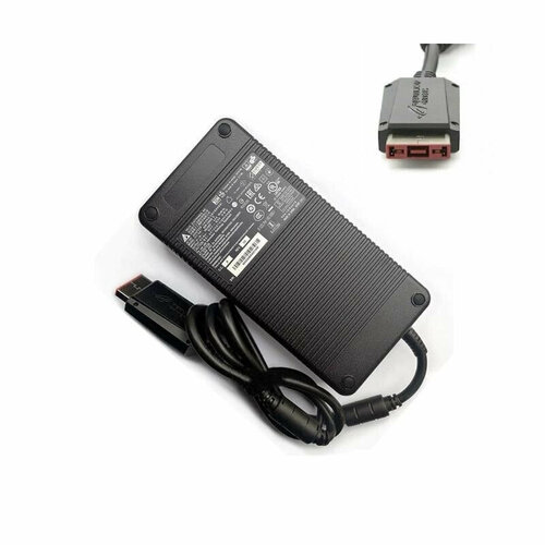 Блок питания для ноутбука Asus 19.5V 16.9A (Asus plug) 330W