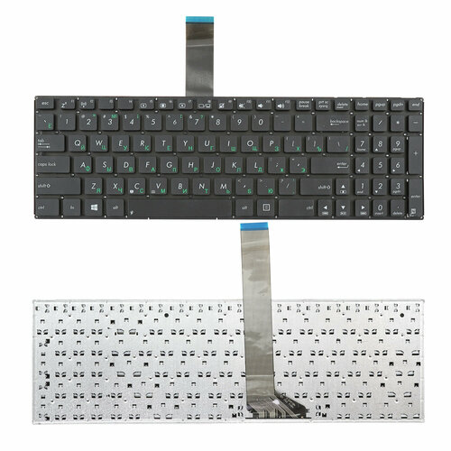 Клавиатура для ноутбука Asus NSK-US40R
