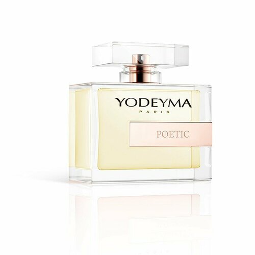 Парфюмерная вода YODEYMA "Poetic" 100ml (Цветок лимона/Душистый горошек/Белый мускус)