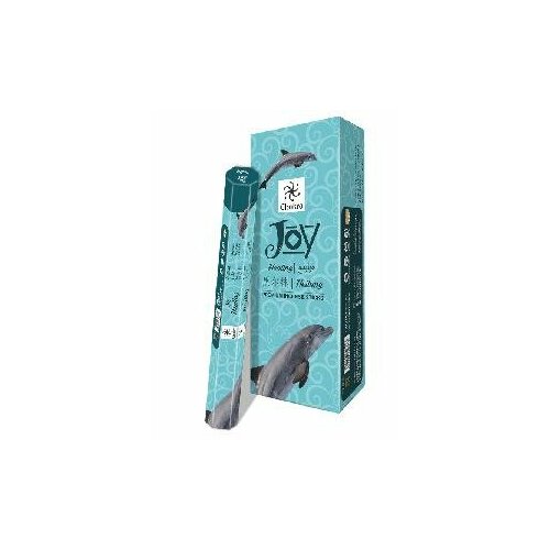 Chakra Joy HEALING Premium Incense Sticks, Zed Black (Чакра Джой исцеление премиум благовония палочки, Зед Блэк), уп. 20 палочек.