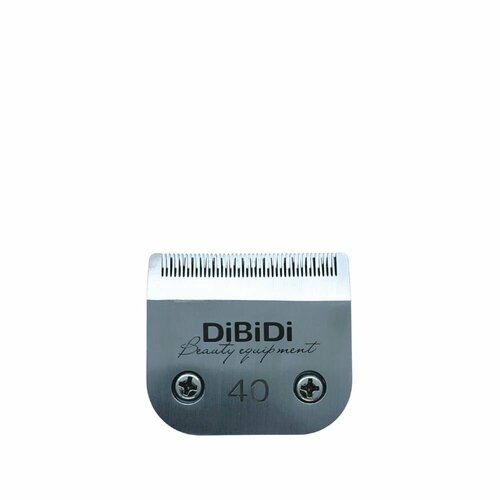 Ножевой блок DiBiDi A5-40 0,6 мм