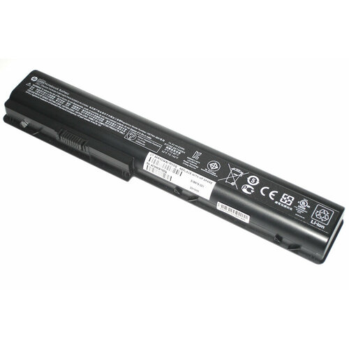 Аккумулятор для ноутбука HP GA06047 73Wh 14.14V