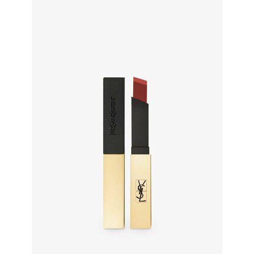 Губная помада Yves Saint Laurent Rouge Pur Couture The Slim 09 Red Enigma