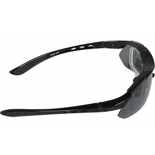 Солнцезащитные очки Track, черный