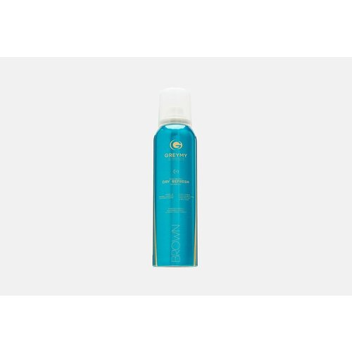 Шампунь для волос GREYMY Volumizing Dry Refresh Shampoo - Brown