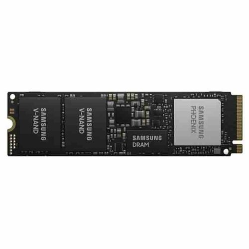 Samsung Накопитель SSD M.2 PCI-E 1000Gb Samsung PM9A1 MZVL21T0HCLR OEM