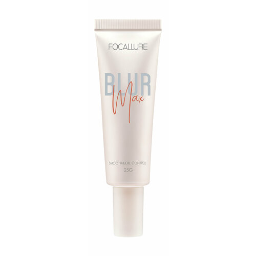 FOCALLURE Праймер Blurmax Pore Minimize Primer, 25 мл, 01