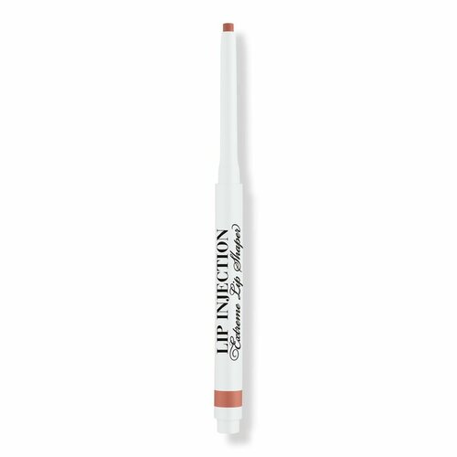 Too Faced подводка для губ Lip Injection Extreme Lip Shaper 0.38