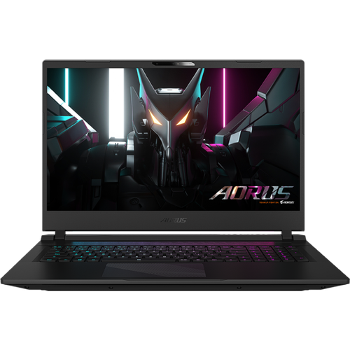 Ноутбук GigaByte Aorus 17 BSF (BSF-73KZ654SH)