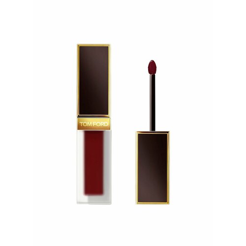 Помада TOM FORD LIQUID LIP LUXE MATTE 124 SECRET RENDEZVOUS