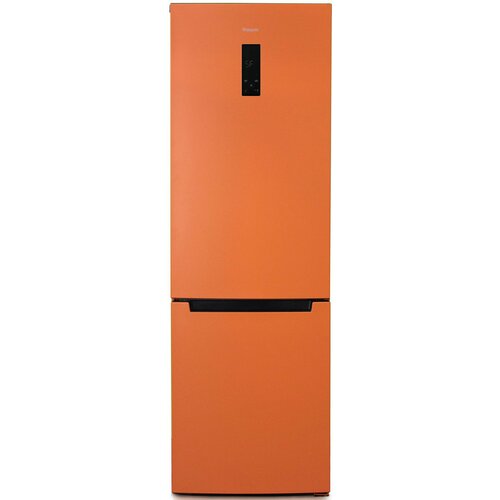 Холодильник Бирюса T 960 NF (оранжевый)