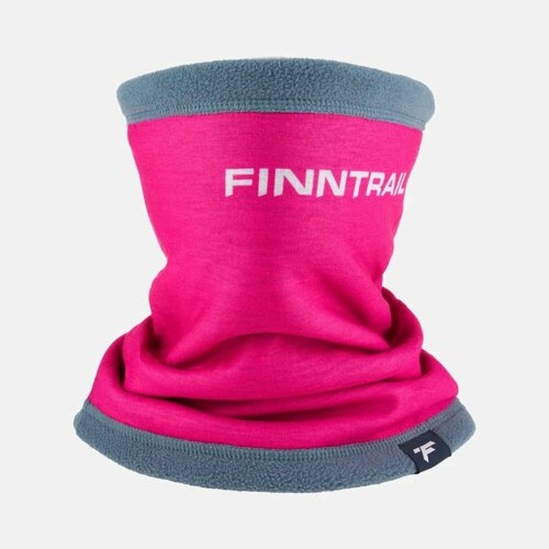 Балаклава Finntrail, размер универсальный, розовый