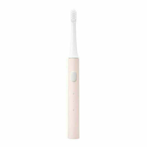 Зубная электрическая щетка Xiaomi Miija Electric Toothbrush T100 Розовая