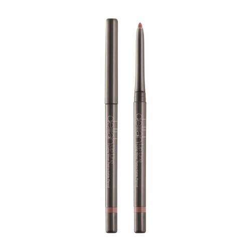 DELILAH Lip Line Long Wear Retractable Pencil - Buff Карандаш для губ, 0,31 г