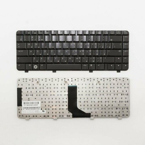 Клавиатура для ноутбука HP dv2800