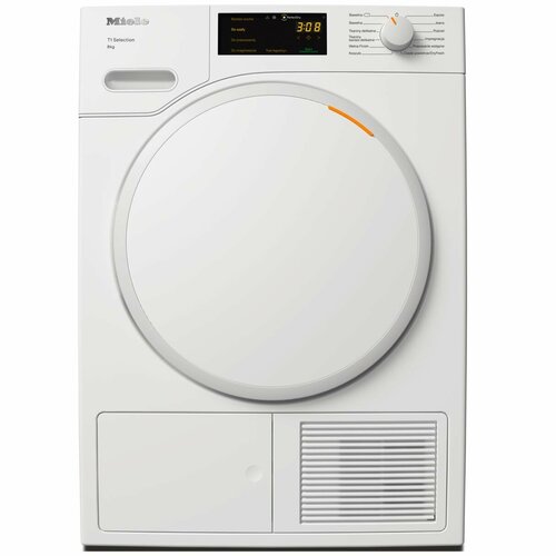 Сушильная машина Miele TSC223WP