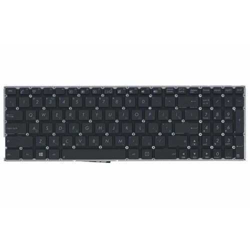 Клавиатура для Asus K556U ноутбука клавиши 354916