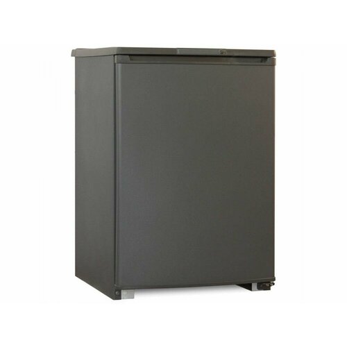 Холодильник Бирюса W 8 графит