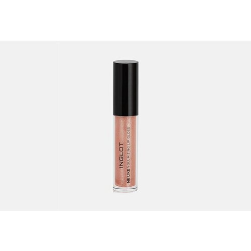 Блеск для губ / Inglot, Mi like / 4.8мл