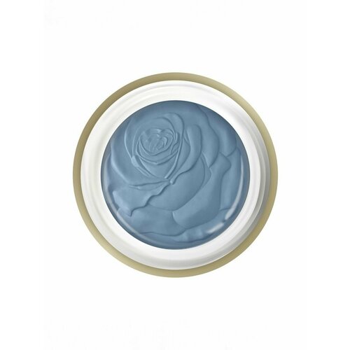 Гель-краска для объёмной росписи PASTA-12 Bubble Blue