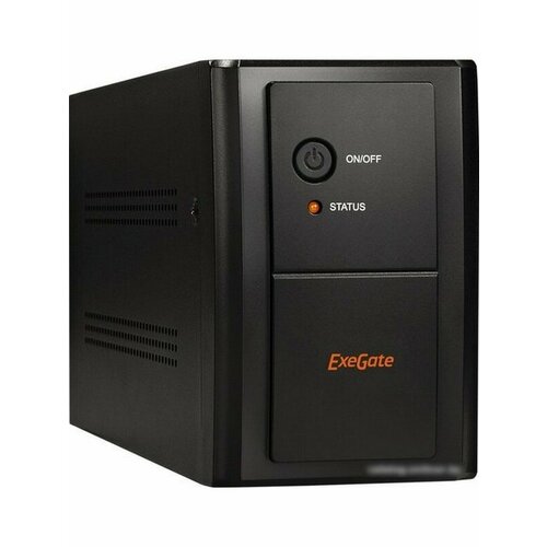 ИБП ExeGate SpecialPro UNB-2200. LED. AVR.1SH.2C13 (EX292610RUS)