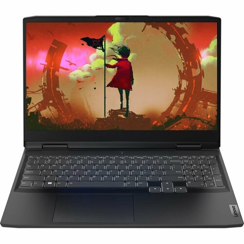 Ноутбук Lenovo IdeaPad Gaming 3 15ARH7 (82SB00VMPS)