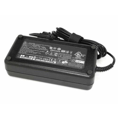 Адаптер блок питания для ноутбука Razer Blade RZ09-0116 RZ090116 (19V 7.9A) 19.5V-7.7A 150W