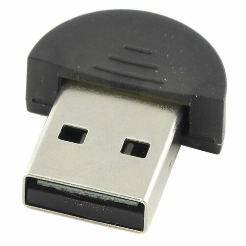 Адаптер USB 2.0 Mini Bluetooth V 2.0 V 1.2