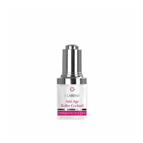 Роликовый коктейль Anti Age Roller Cocktail 30мл