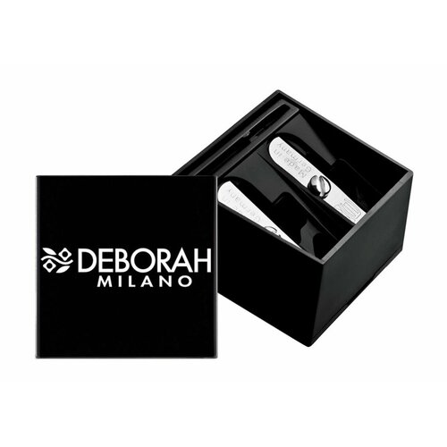Точилка для косметических карандашей / Deborah Milano Sharpener