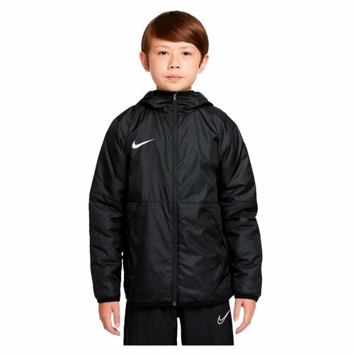 Куртка NIKE, размер L, черный