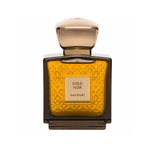 Парфюмерная вода Majouri Gold Noir 75 мл.