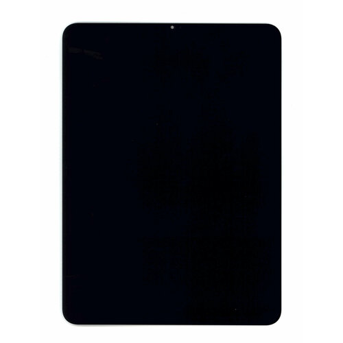 Модуль (матрица + тачскрин) для iPad Pro 11 2020 (A2068, A2230, A2228) черный