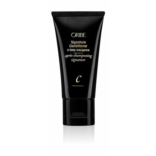 Кондиционер Oribe Signature A Daily Indulgence Travel Size