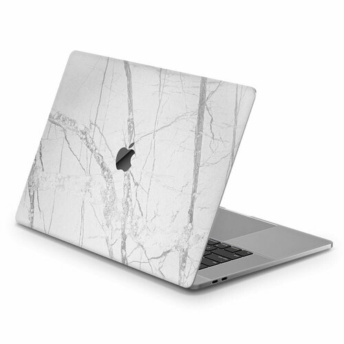 Виниловая наклейка MARBLE для Apple MacBook Pro 13 M1 2020