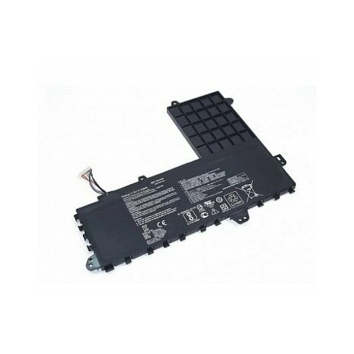 Аккумулятор для Asus E402, E502M, (B21N1505), 4110mAh, 7.6V (Версия 1)