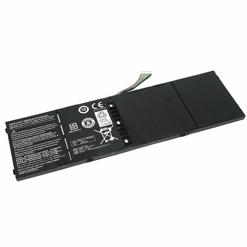 Аккумулятор для ноутбука ACER V5-472PG 15V 53Wh