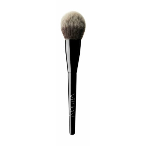 Универсальная кисть для макияжа / Nouba Powder&Cream Brush
