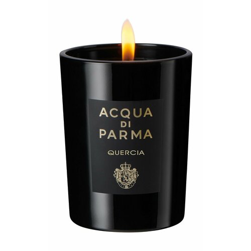 Парфюмированная свеча / Acqua Di Parma Signatures Quercia Candle