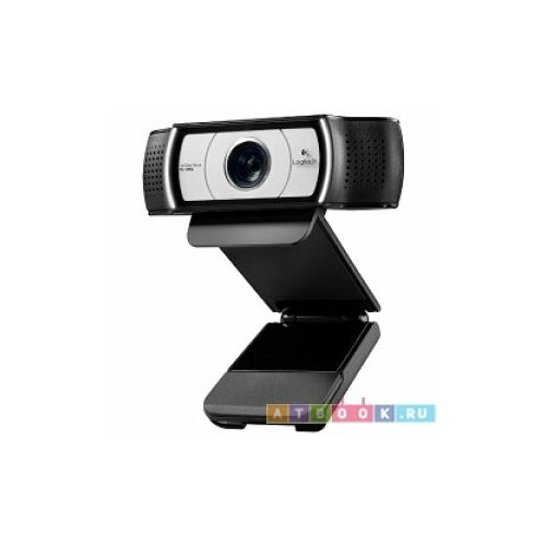 Logitech C930e Веб-камера 960-000972