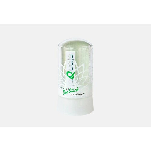 Минеральный дезодорант-стик для тела с экстрактом березы LAQUALE Deo-Stick
