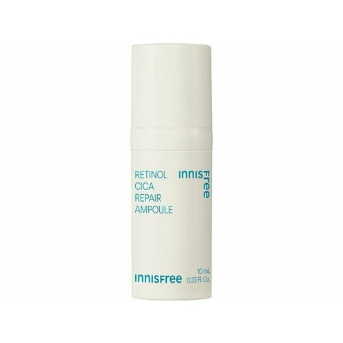 Сыворотка для лица Innisfree Retinol cica repair ampoule