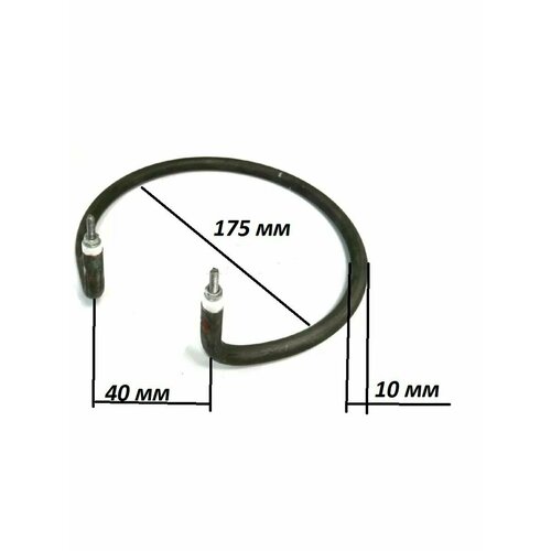 ТЭН для эл. сушилки Ротор , Чудесница